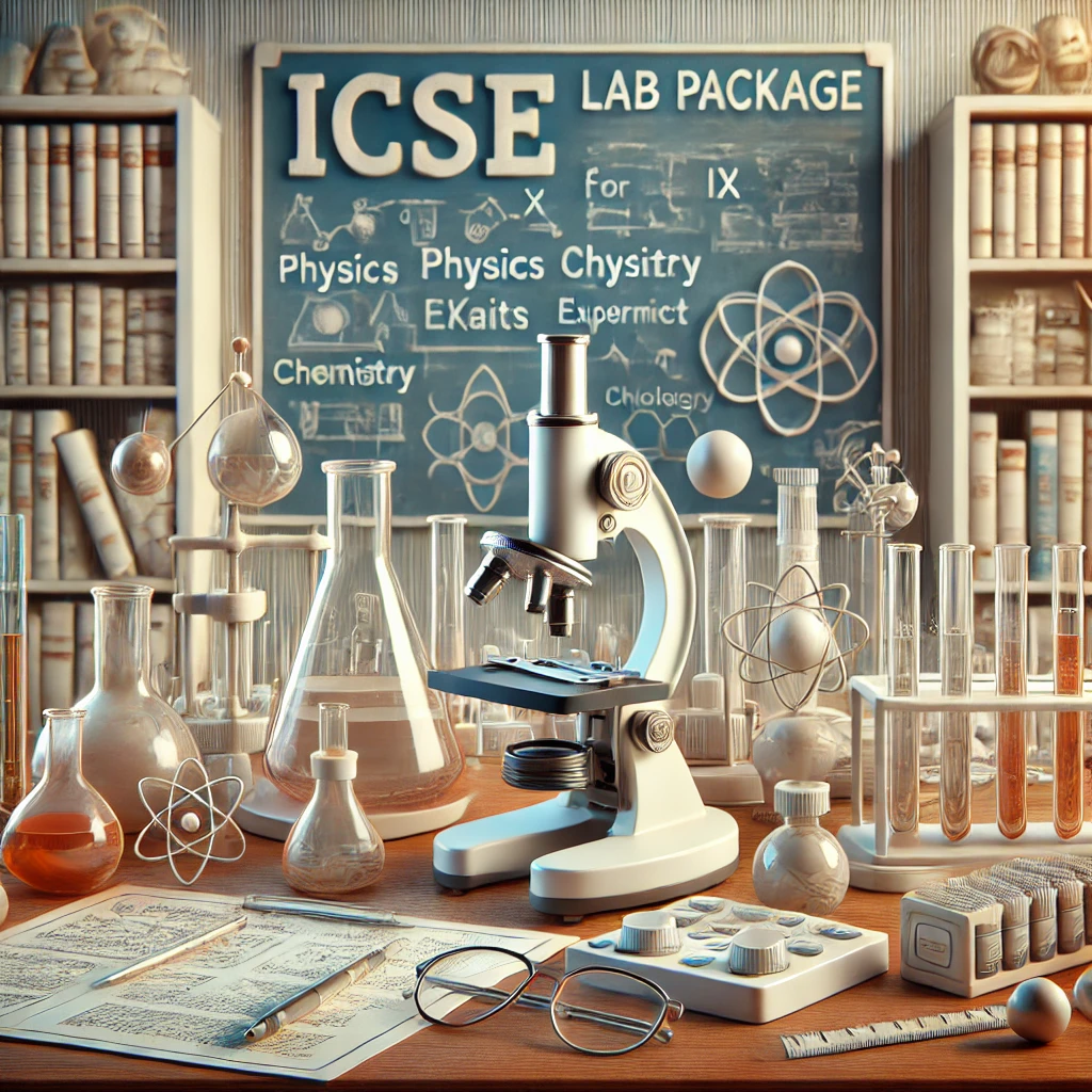 Labnest - Premium Modular Laboratory Solutions